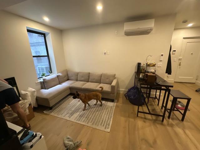 East Village 1 BD for Rent | 12 month lease