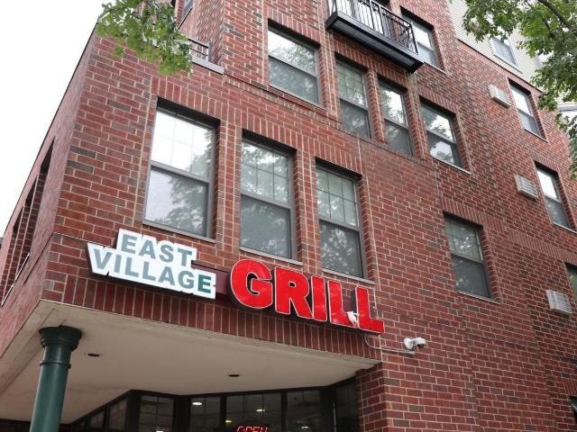 East Village 1 Bedroom Apartment for Rent at 1423 11th Ave S, Minneapolis, MN 55404 Elliot Park