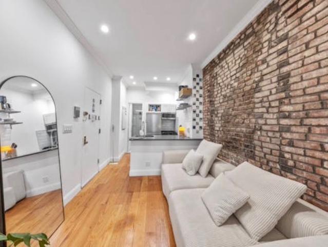 East Village Charming Apartment