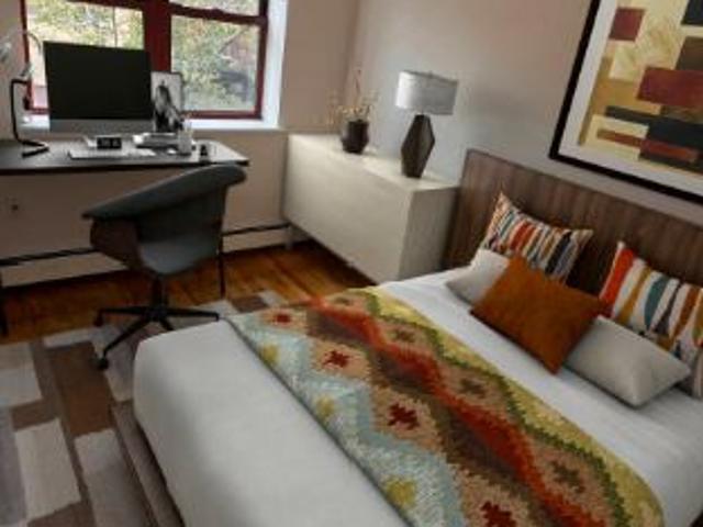 East Village apt 5 min walk from park