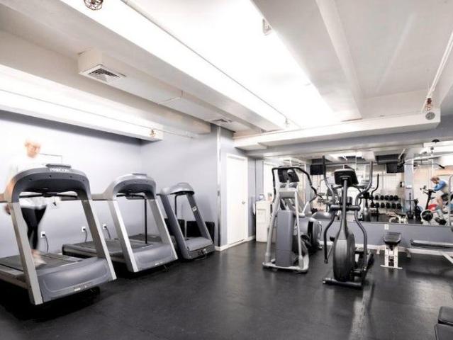 East Village apt 5 min walk from park