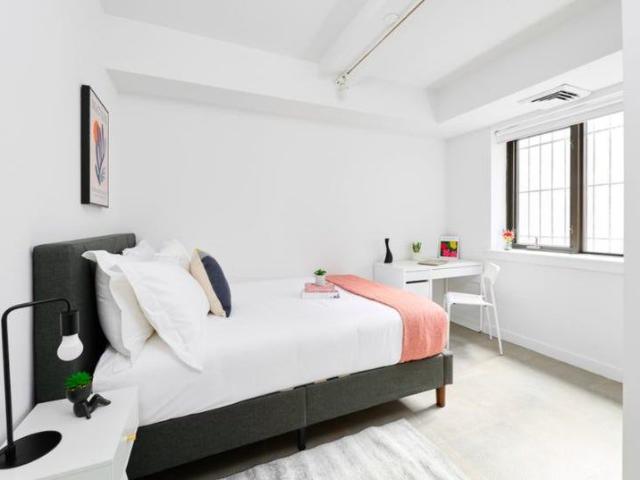 East Village apt!