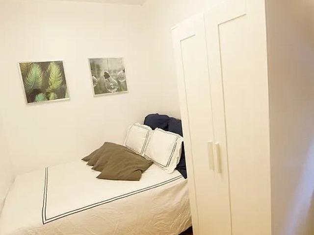 East Village Apartment Immediate Occupancy