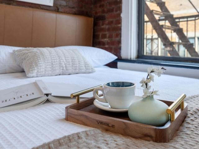 East Village Beauty Full Furnished!