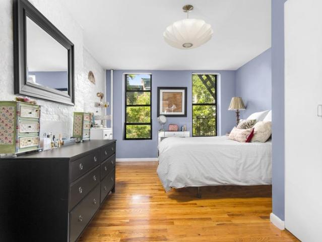 East Village Great Location