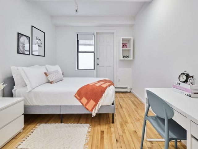 EAST VILLAGE Gym! Rooftop! Laundry! Doorman!