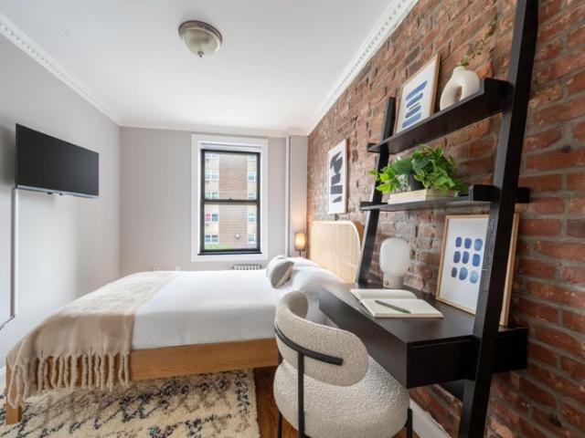 East village living by T square park