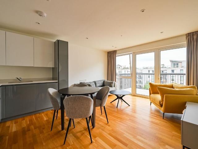 East Village, Stratford, London E20, 1 bed flat to rent, £2,340 pcm | PrimeLocation