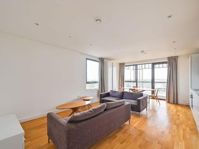 East Village, Stratford, London E20, 2 bed flat to rent, £2,880 pcm | PrimeLocation