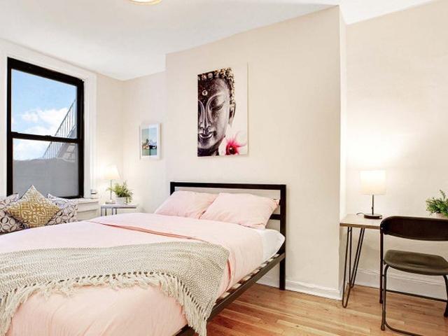 East Village Sublet – Furnished Rooms near NYU