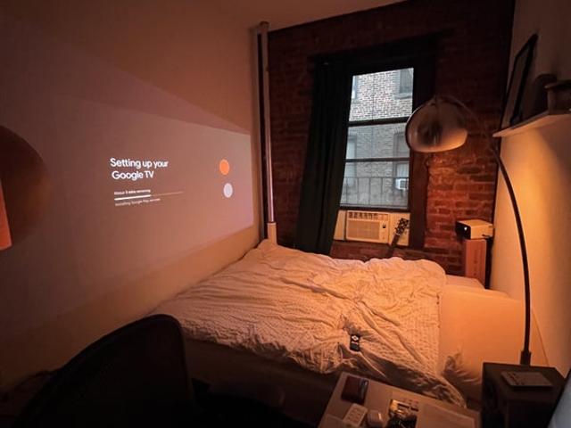 East Village sublet