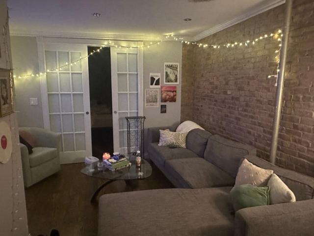 East Village Room Available for rent