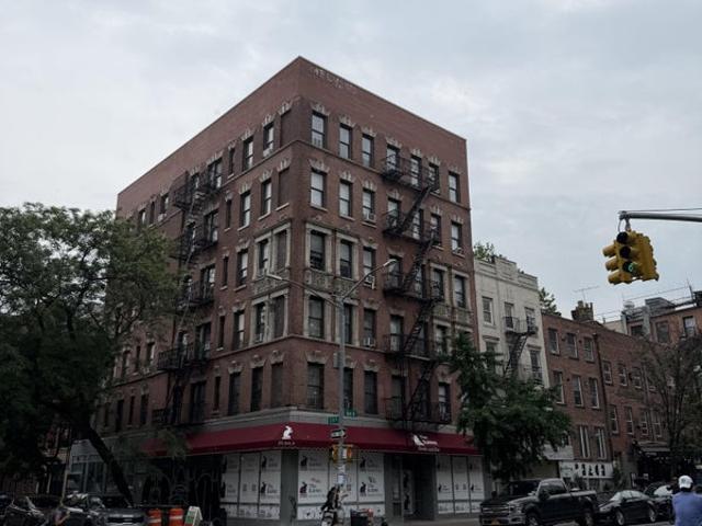 East Village Room Near NYU, Utilities Included