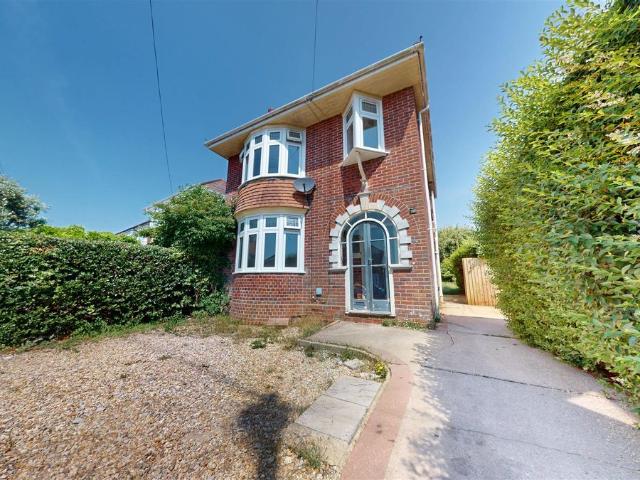 East Wyld Road, Weymouth DT4, 3 bed detached house to rent, £1,550 pcm | PrimeLocation