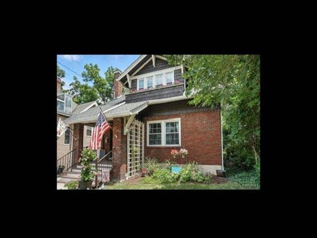 East Walnut Hills basement suite!