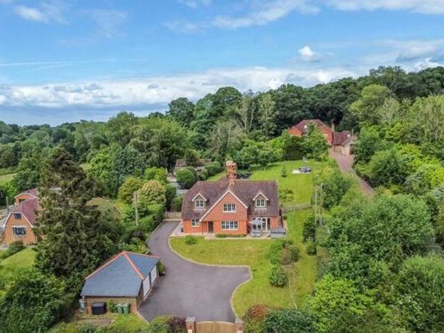 East Wellow, Dunwood Hill, Romsey, 5 Bedroom Detached