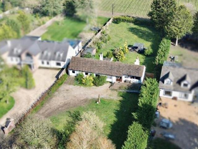 East Winch Road, Ashwicken, 4 Bedroom Detached