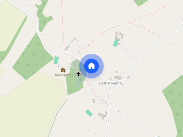 East Woodhay, Berkshire, RG20