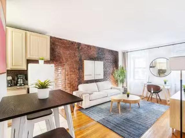 East 19th Street