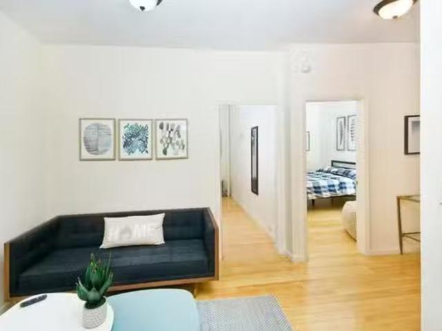 East 102nd Street