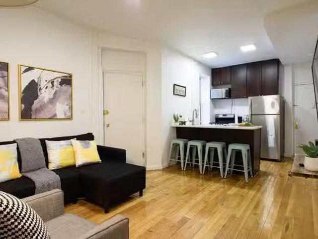 East 109th Street