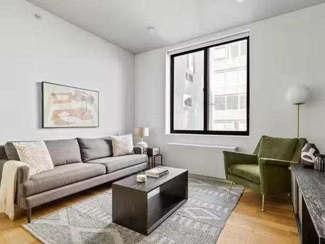 East 10th Street, New York City, NY