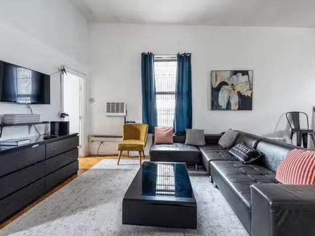 East 117th Street