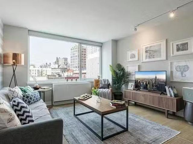 East 11th Street, New York City, NY