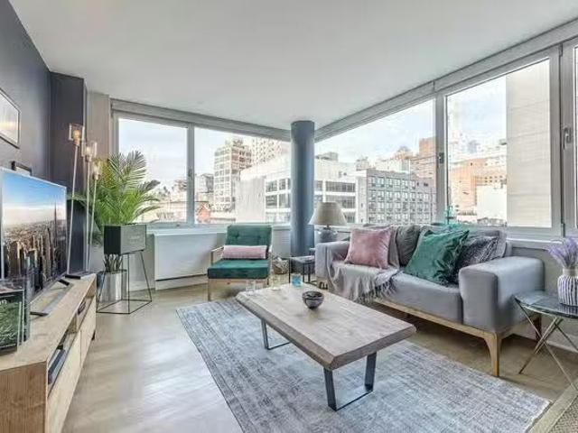 East 11th Street, New York City, NY