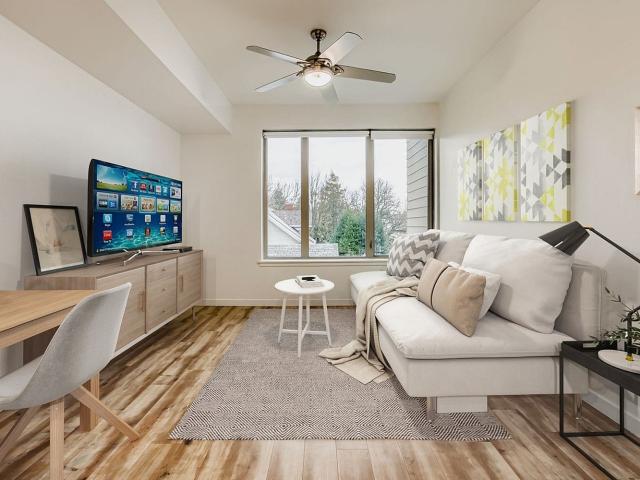 East 12 Lofts