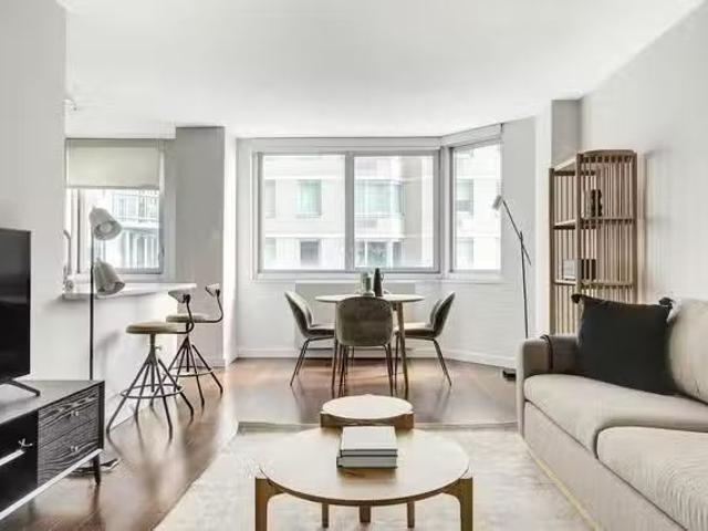 East 34th Street, New York City, NY