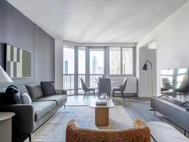 East 34th Street, New York City, NY