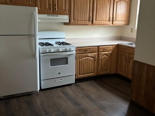 East 38th Townhomes