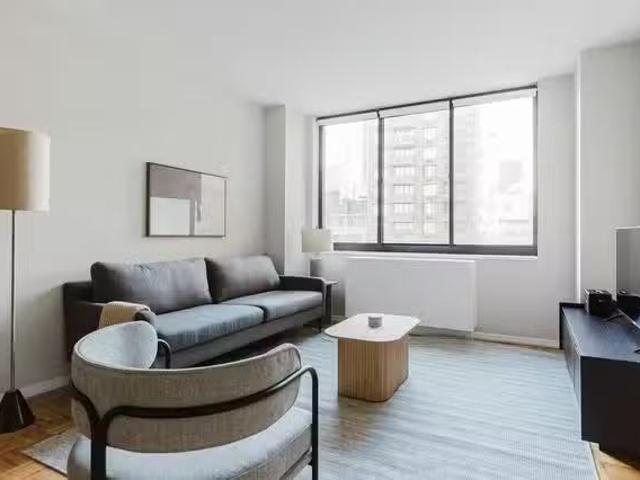 East 31st Street, New York City, NY