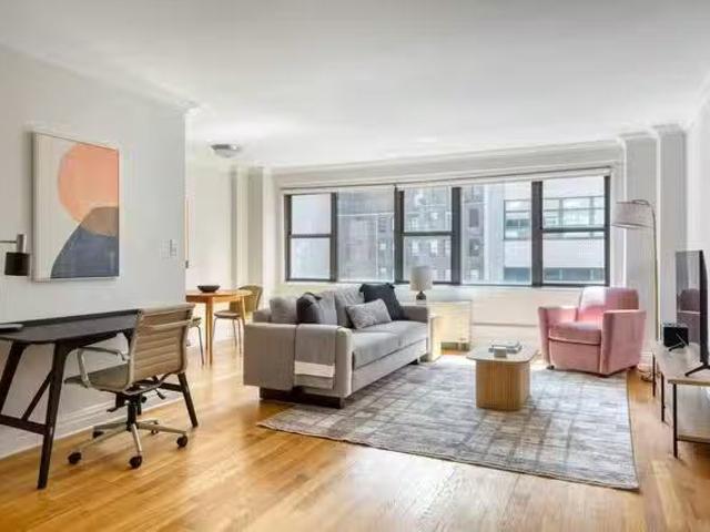 East 33rd Street, New York City, NY