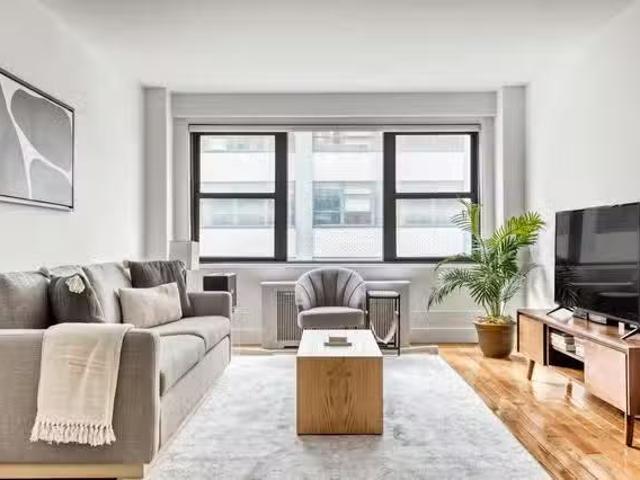 East 33rd Street, New York City, NY