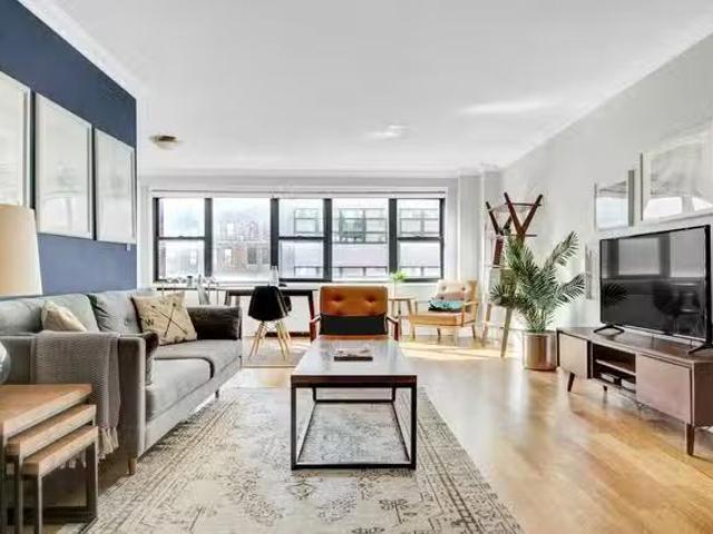 East 33rd Street, New York City, NY