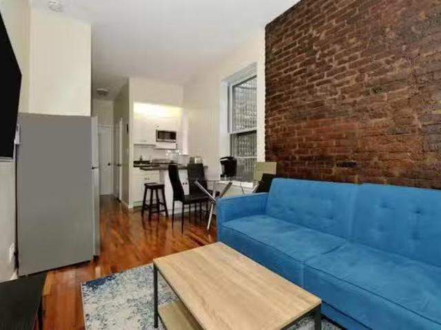 East 33rd Street, New York City, NY
