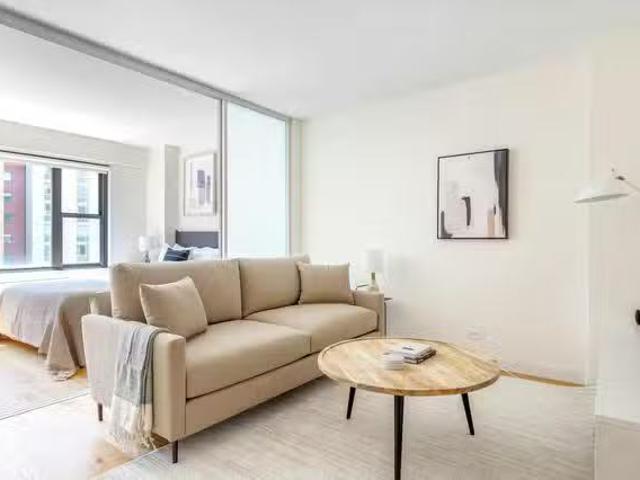 East 44th Street, New York City, NY