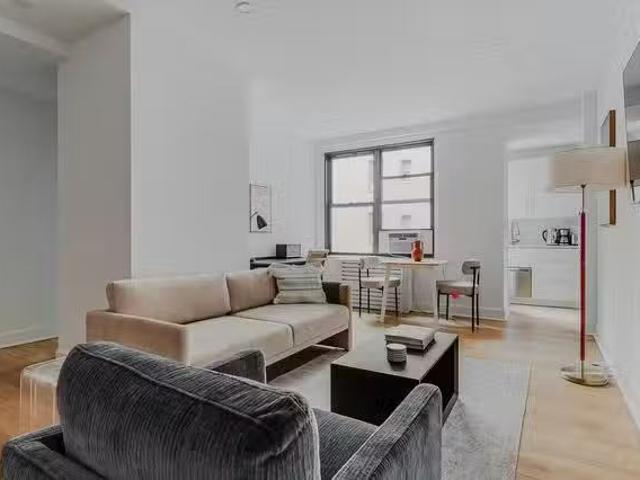 East 48th Street, New York City, NY
