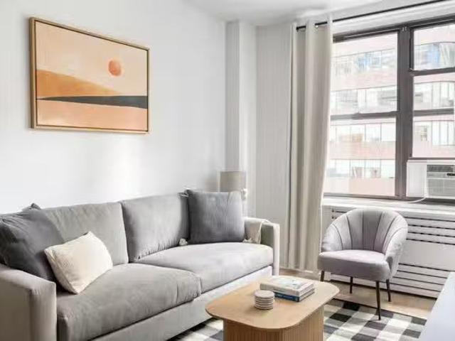 East 48th Street, New York City, NY