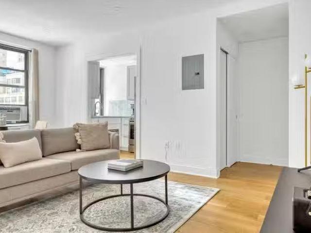 East 48th Street, New York City, NY