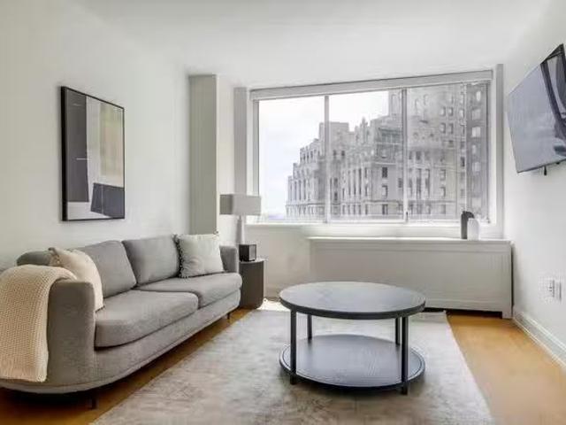 East 54th Street, New York City, NY
