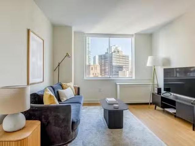 East 54th Street, New York City, NY