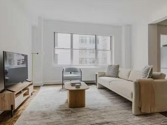 East 55th Street, New York City, NY