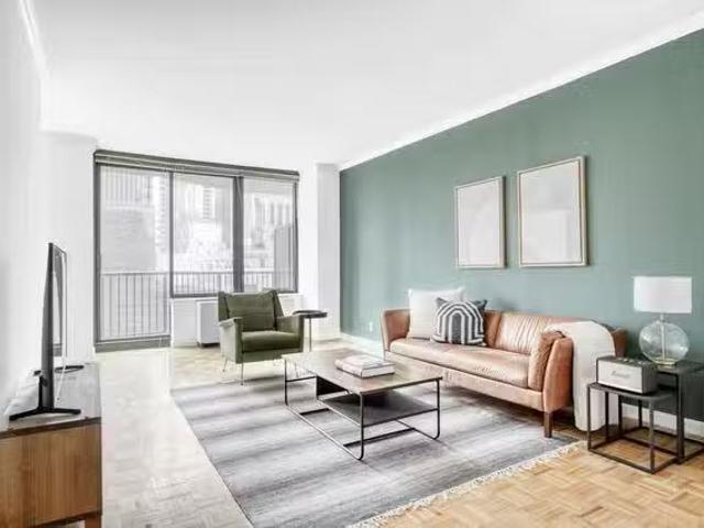 East 57th Street, New York City, NY