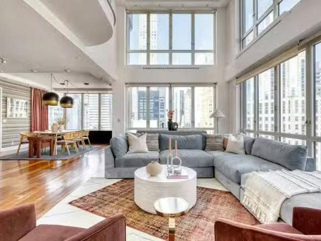 East 57th Street, New York City, NY