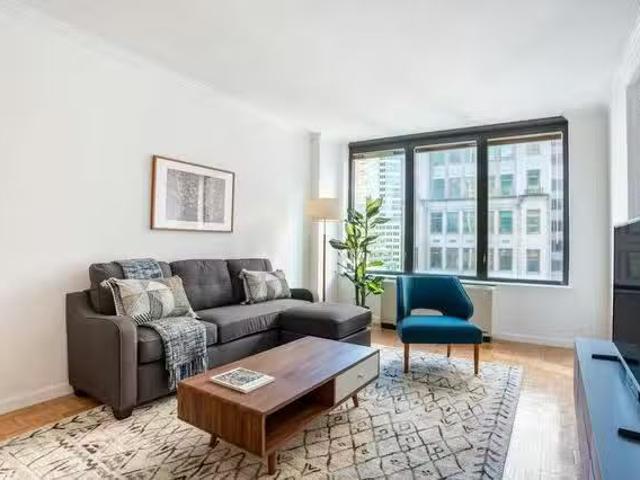 East 57th Street, New York City, NY