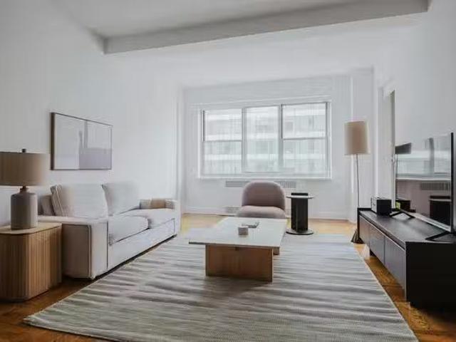 East 57th Street, New York City, NY