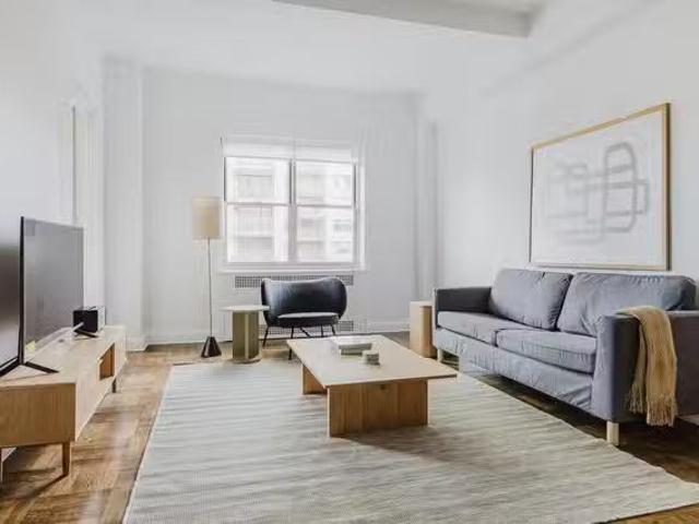 East 57th Street, New York City, NY